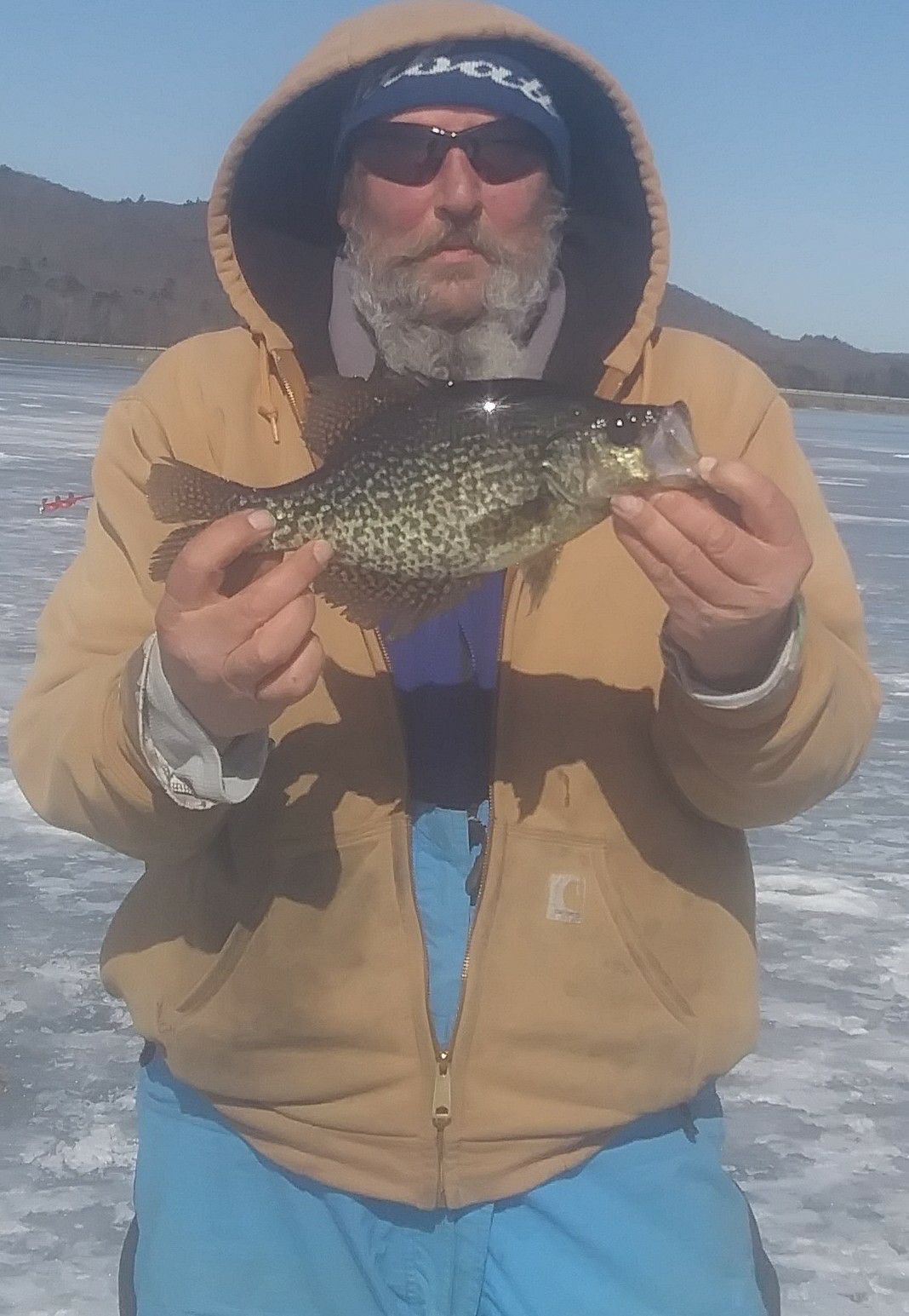 Master Angler Search | VT FWD